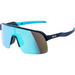 Oakley SUTRO LITE Brille - Gr&ouml;&szlig;e Einheitsgr&ouml;&szlig;e - blau