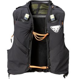 Dynafit ULTRA 12 Trinkrucksack - Gr&ouml;&szlig;e M/L - schwarz