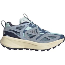 Adidas KANTAI TRAIL Sneaker Damen - Gr&ouml;&szlig;e 40 - blau