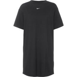 Nike Essentials Jerseykleid Damen - Gr&ouml;&szlig;e XS - schwarz