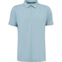Joy Sportswear CLAAS Funktionsshirt Herren - Gr&ouml;&szlig;e 56 - blau