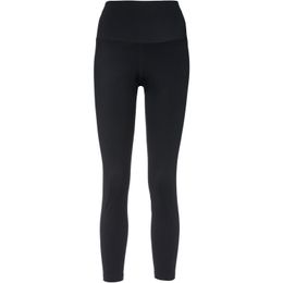 Nike One Tights Damen - Gr&ouml;&szlig;e 58/60 - schwarz