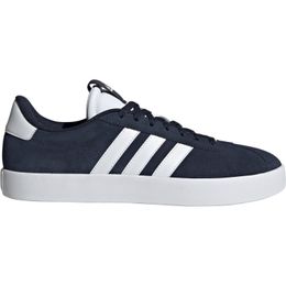 Adidas VL COURT 3.0 Sneaker Herren - Gr&ouml;&szlig;e 42 - blau