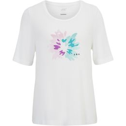 Joy Sportswear ROSA T-Shirt Damen - Gr&ouml;&szlig;e 40 - wei&szlig;