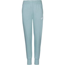 Nike Club Sweathose M&auml;dchen - Gr&ouml;&szlig;e 146/152 - gr&uuml;n