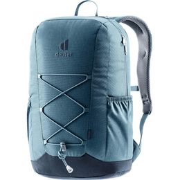 Deuter Gogo Daypack - Gr&ouml;&szlig;e Einheitsgr&ouml;&szlig;e - blau