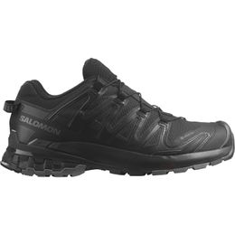 Salomon XA PRO 3D V9 Multifunktionsschuhe Damen - Gr&ouml;&szlig;e 43 1/3 - schwarz