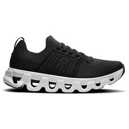 On Cloudswift 4 Laufschuhe Damen - Gr&ouml;&szlig;e 40 1/2 - schwarz