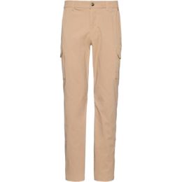Columbia Tech Trail Utility Cargohose Herren - Gr&ouml;&szlig;e 34 - beige