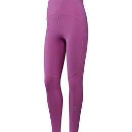 Adidas aSMC TST 7/8 Tights Damen - Gr&ouml;&szlig;e XL - rosa