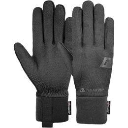 Reusch Power Stretch Handschuh - Gr&ouml;&szlig;e 11 - schwarz