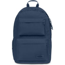 Eastpak Padded Double Daypack - Gr&ouml;&szlig;e Einheitsgr&ouml;&szlig;e - blau