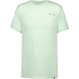 Odlo Odlo X POW Funktionsshirt Herren - Gr&ouml;&szlig;e XXL - gr&uuml;n