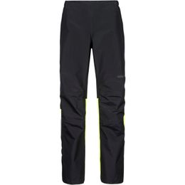 Gore Wear GOREWEAR Glidewheel Fahrradhose Herren - Gr&ouml;&szlig;e XXL - schwarz