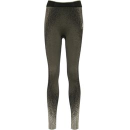Odlo Blackcomb Eco Funktionsunterhose Damen - Gr&ouml;&szlig;e S - schwarz