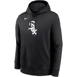 Nike Chicago White Sox Hoodie Herren - Gr&ouml;&szlig;e M - schwarz