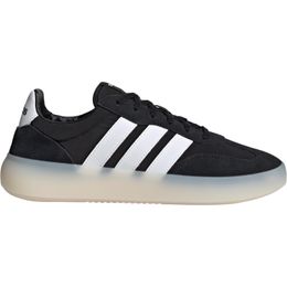 Adidas BARREDA DECODE Sneaker Herren - Gr&ouml;&szlig;e 47 1/3 - schwarz