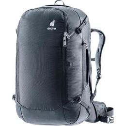 Deuter Access 55 Daypack - Gr&ouml;&szlig;e Einheitsgr&ouml;&szlig;e - schwarz