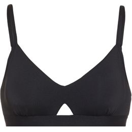 Seafolly Collective Bikini Oberteil Damen - Gr&ouml;&szlig;e 36 - schwarz