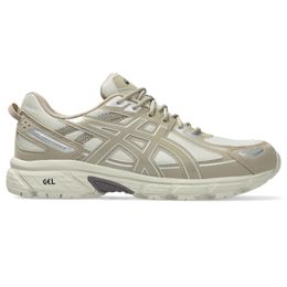 asics Gel Venture 6 Sneaker Herren - Gr&ouml;&szlig;e 44 - beige