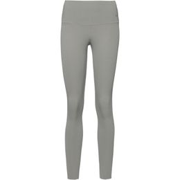 Nike Zenvy Tights Damen - Gr&ouml;&szlig;e M - oliv