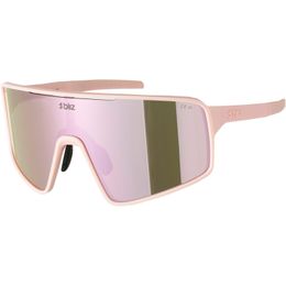 Bliz P001S Brille - Gr&ouml;&szlig;e Einheitsgr&ouml;&szlig;e - rosa