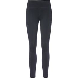 Nike SWIFT Lauftights Damen - Gr&ouml;&szlig;e M - schwarz