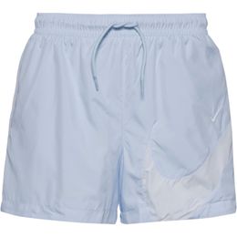 Nike Shorts Damen - Gr&ouml;&szlig;e XL - blau