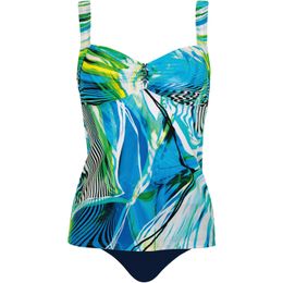 Sunflair Bikini Set Damen - Gr&ouml;&szlig;e 40 / D - t&uuml;rkis