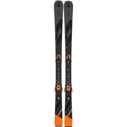 Atomic REDSTER Q TI + M 10 GW Carving Ski Herren - Gr&ouml;&szlig;e 154 - grau