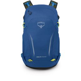 Osprey Hikelite Tour 24 Wanderrucksack - Gr&ouml;&szlig;e Einheitsgr&ouml;&szlig;e - blau