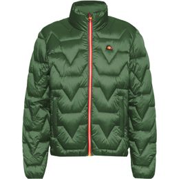 Ellesse Steppjacke Herren - Gr&ouml;&szlig;e XL - oliv