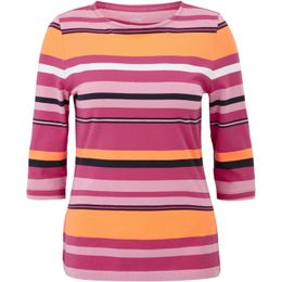 Joy Sportswear SARINA Langarmshirt Damen - Gr&ouml;&szlig;e 40 - rosa
