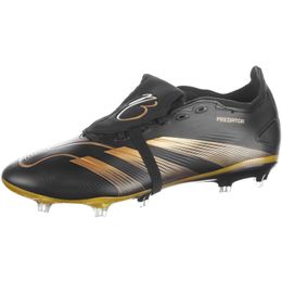 Adidas PREDATOR LEAGUE FT FG JBellingham Fu&szlig;ballschuhe Herren - Gr&ouml;&szlig;e 44 2/3 - schwarz
