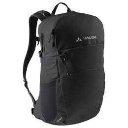 Vaude Wizzard 18+4 Wanderrucksack - Gr&ouml;&szlig;e Einheitsgr&ouml;&szlig;e - schwarz