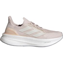 Adidas ULTRABOOST 5X Laufschuhe Damen - Gr&ouml;&szlig;e 42 2/3 - beige