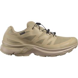Salomon XT EVR Sneaker Herren - Gr&ouml;&szlig;e 44 2/3 - braun