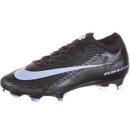 Nike Mercurial Vapor 16 Elite FG Fu&szlig;ballschuhe Herren - Gr&ouml;&szlig;e 43 - schwarz