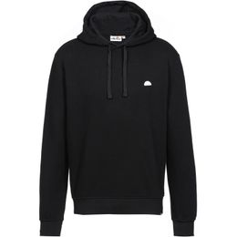 Ellesse Hoodie Herren - Gr&ouml;&szlig;e L - schwarz