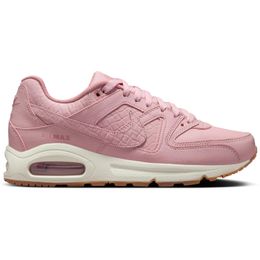 Nike Air Max Command Premium Sneaker Damen - Gr&ouml;&szlig;e 36 1/2 - rosa