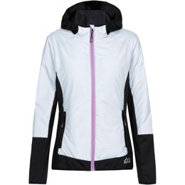 8848 Outdoor Softshelljacke Damen - Gr&ouml;&szlig;e XS - grau