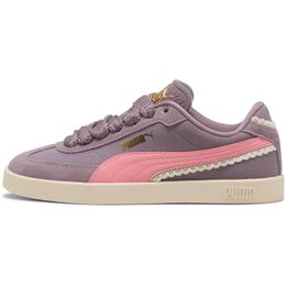 Puma Club II Era Memoires Sneaker Damen - Gr&ouml;&szlig;e 40 1/2 - lila