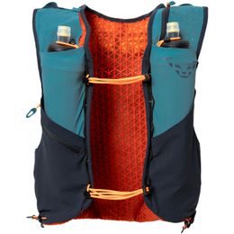 Dynafit ALPINE 8 Trinkrucksack - Gr&ouml;&szlig;e XL - blau