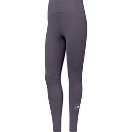 Adidas STELLA MCCARTNEY Tights Damen - Gr&ouml;&szlig;e XL - lila