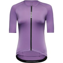 Gore Wear GOREWEAR Spinshift Trikot Damen - Gr&ouml;&szlig;e 42 - lila
