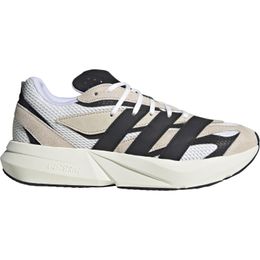 Adidas LIGHTBLAZE Sneaker Herren - Gr&ouml;&szlig;e 42 - grau