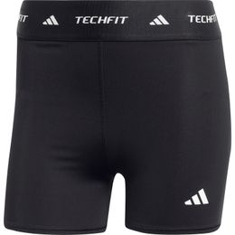 Adidas aSMC TPATF SIP Funktionsshorts Damen - Gr&ouml;&szlig;e XS - schwarz