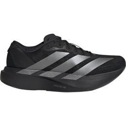 Adidas adizero Evo SL Sneaker Damen - Gr&ouml;&szlig;e 38 2/3 - schwarz