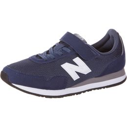 New Balance Classics 323 Sneaker Kinder - Gr&ouml;&szlig;e 32 - blau