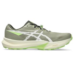 asics FUJI LITE 6 Laufschuhe Herren - Gr&ouml;&szlig;e 42 - gr&uuml;n